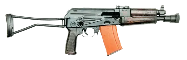 AK家族中的知名型号，久经实战检验，为什么却“褒贬不一”？ - 知乎