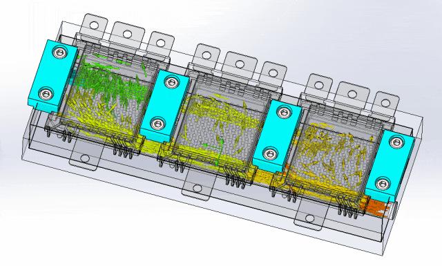 10种封装的国产碳化硅(SiC)功率模块产品介绍及应用 - 知乎