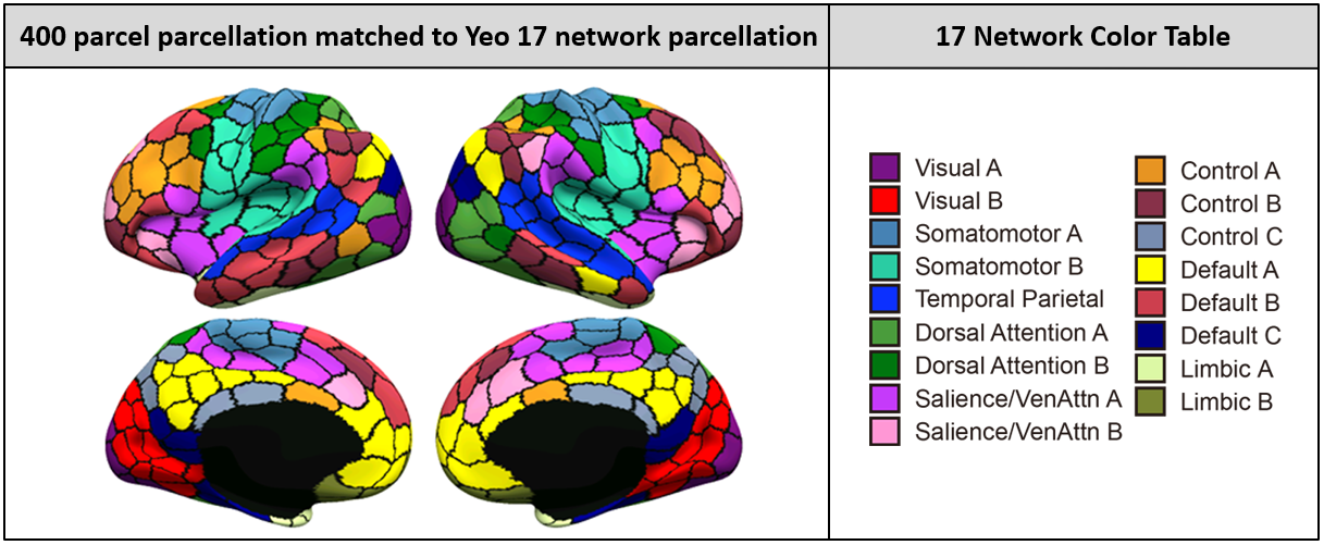 脑网络简介 - 知乎