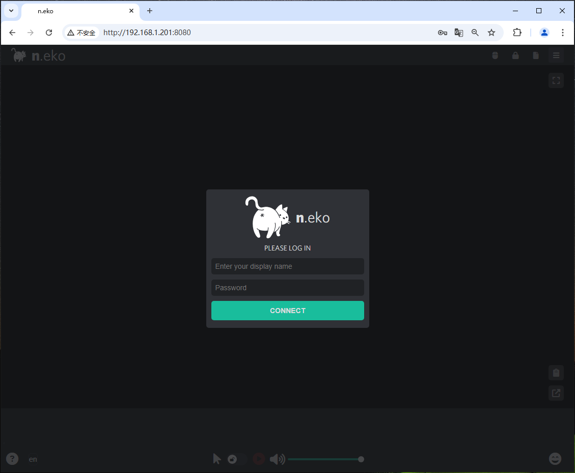 本地部署 Neko 虚拟浏览器并实现外部访问 - 知乎