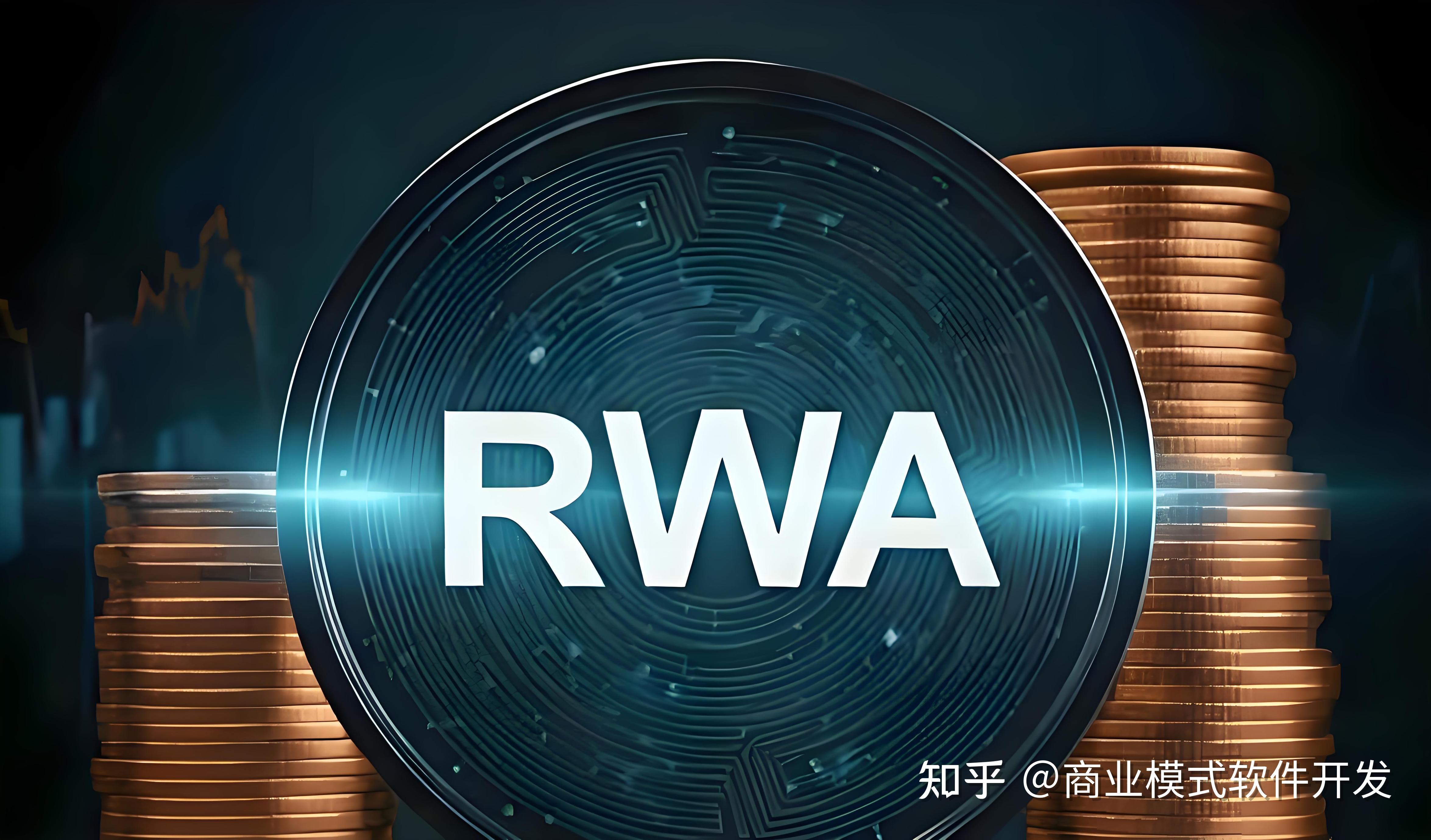 普通人也能玩转数字资产？一文读懂 RWA：它是什么、和你有关吗？ - 知乎