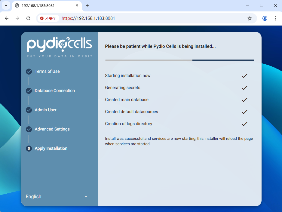 本地部署文件共享与协作平台 Pydio Cells 并实现外部访问（ Linux 版本） - 知乎