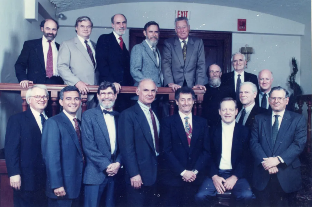 最全计算机网络发展编年史，从阿帕网到完全可编程网络 - 知乎