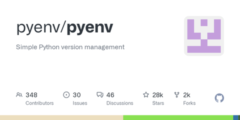 Conda 和 Pyenv 哪个好？ - 知乎