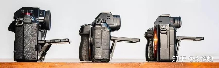 横评 | 松下S1R 尼康Z7 索尼A7R3 - 知乎