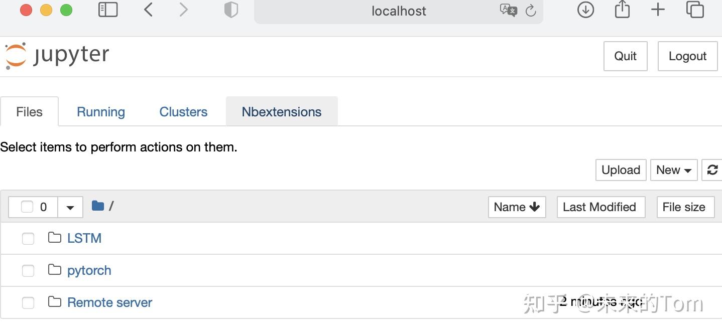 Jupyter Notebook 代码自动补全功能设置 - 知乎