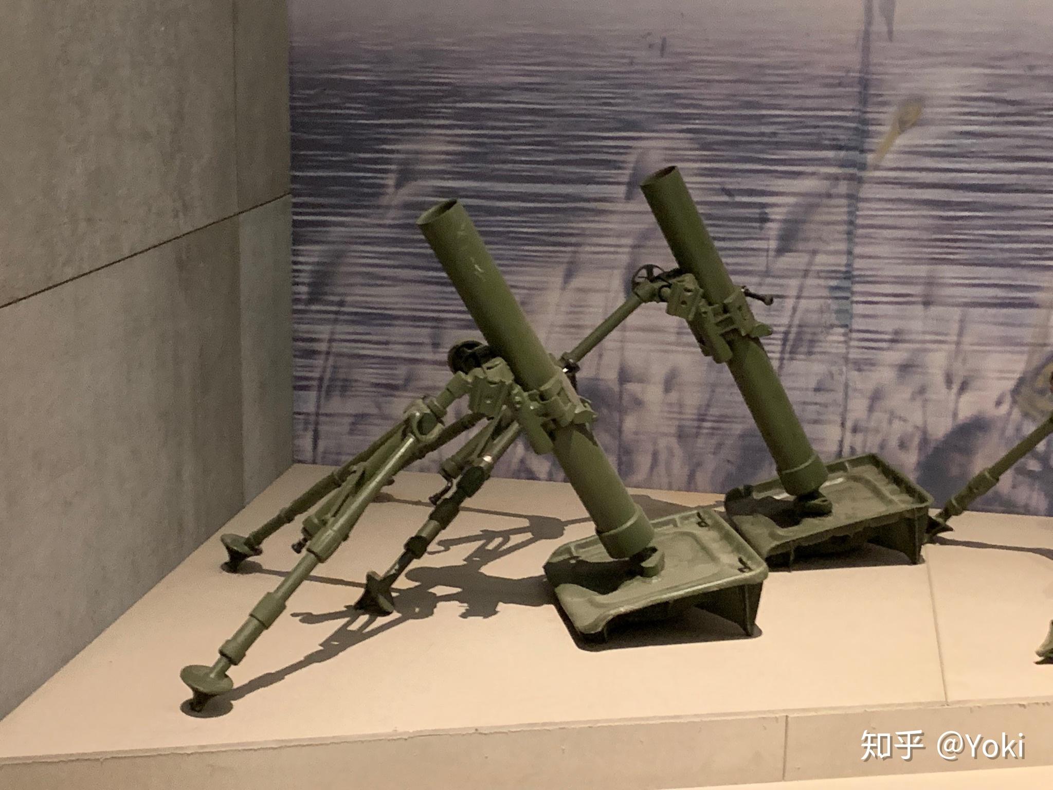 李云龙的 意大利炮威力如何？ - 知乎