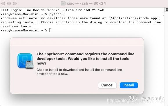 Apple M1上如何用pip安装x86的Python Wheel包 - 知乎