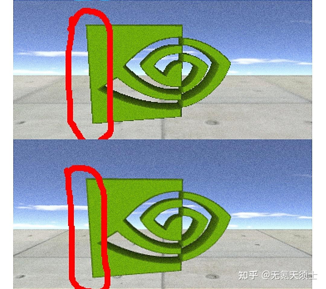 有关TAA抗锯齿的简单介绍，在UE4中解决一些简单的抗锯齿问题 - 知乎