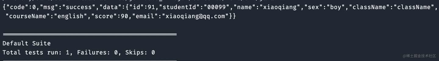 微软出品自动化神器【Playwright+Java】系列（八） 之 使用 Playwright进行API接口测试 - 知乎