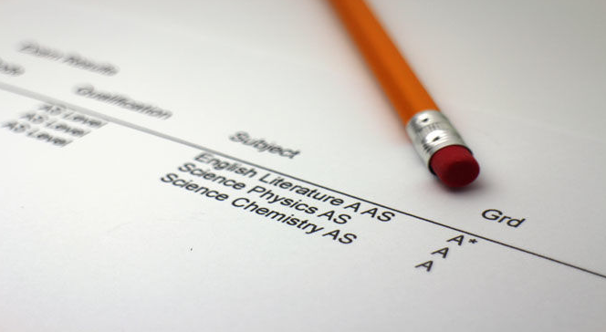 AS和A-levels——全新课程大解析 - 知乎
