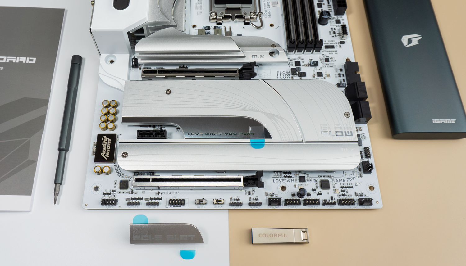 4K狩猎是否有压力？我的酷睿Ultra7 265K+RTX 5070装机方案 - 知乎