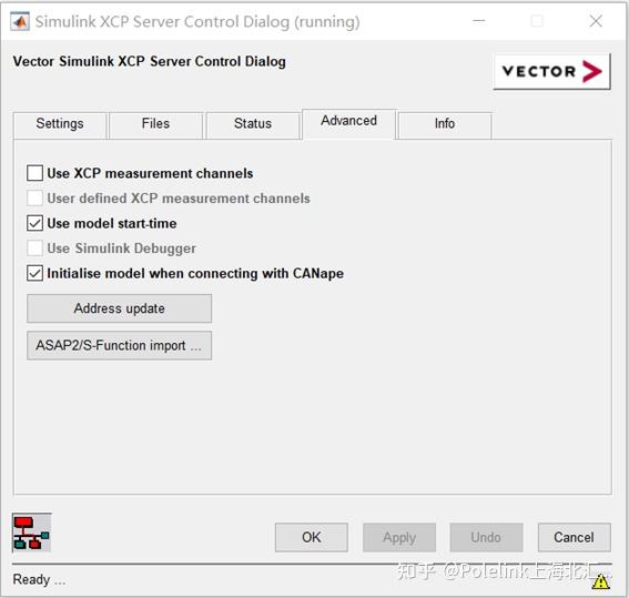 模型调参？拿来吧你！——CANape与Simulink的强强联手 - 知乎