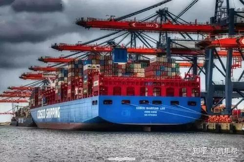 什么是船舶IMO编码?(船舶IMO编码有什么作用?) - 知乎