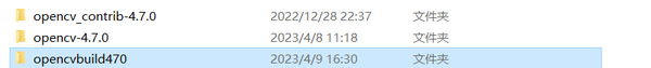 Cmake编译opencv Vs2022 知乎