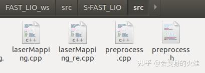 Ubuntu 18.04使用Livox mid 360 测试 FAST_LIO - 知乎