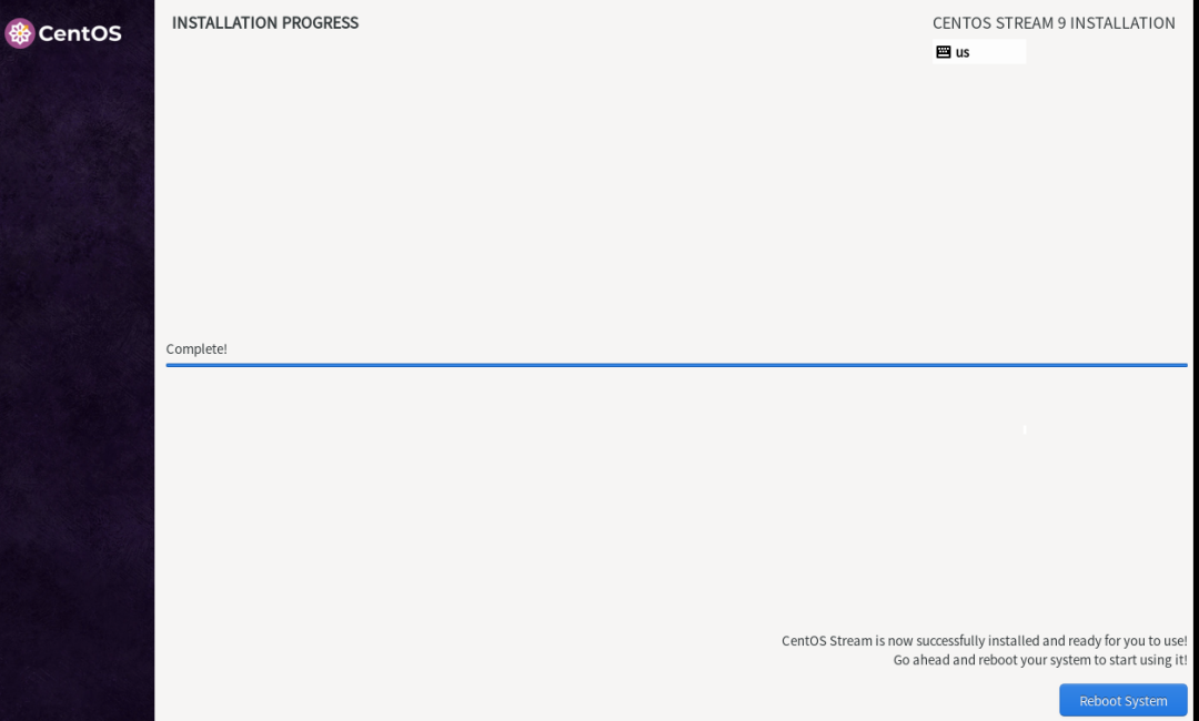 CentOS Stream Linux操作系统最新版本安装部署 - 知乎