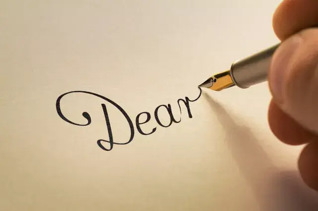英文邮件怎么开头？Dear不是万能的！ - 知乎