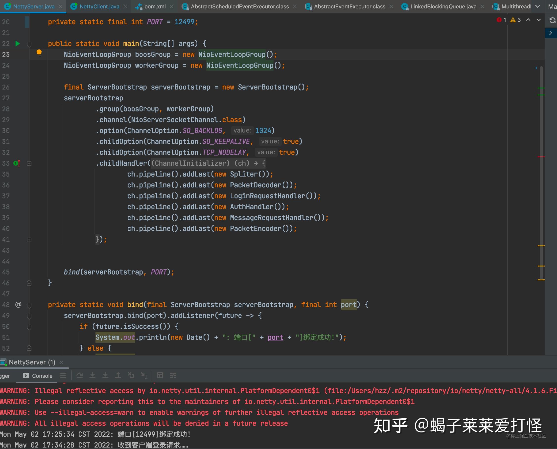 tcpdump详解&实战 - 知乎