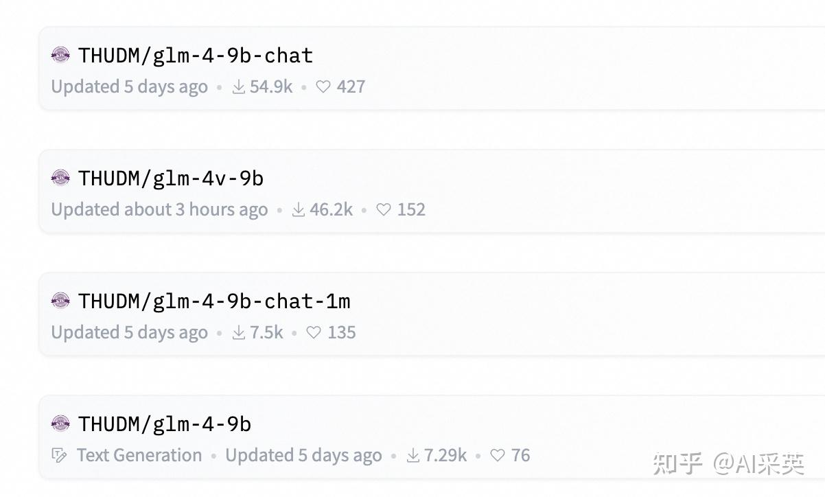 智谱大模型：24.6 GLM-4技术报告 - 知乎