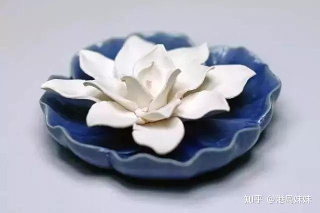 “香”约—扩香石！ 知乎