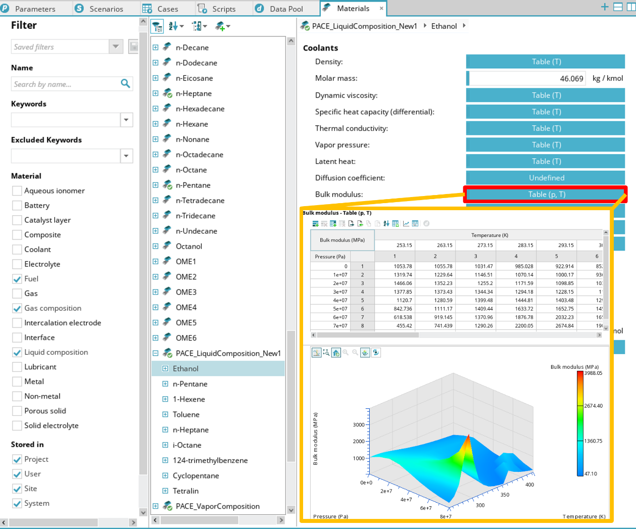 AVL FIRE™ M：从喷嘴内流到发动机缸内过程——考虑多组分燃料闪急沸腾的完整仿真分析方案 - 知乎