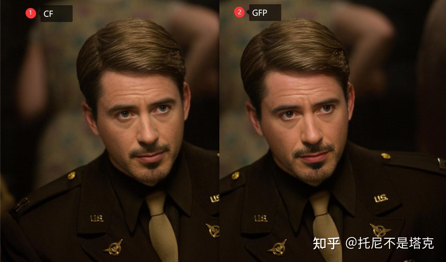 AI绘画：Roop插件的使用详解！ - 知乎