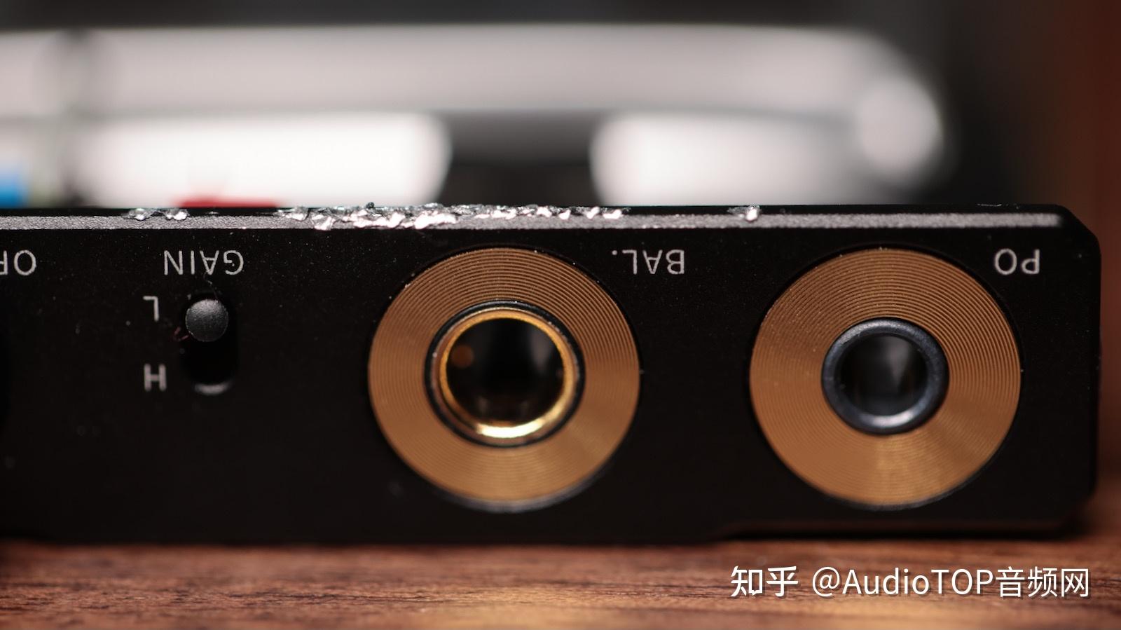 飞傲便携解码耳放 Q11 综评+拆解报告 - 知乎