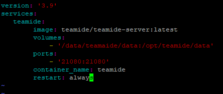 本地部署集成全能平台 Team.IDE 并实现外部访问 - 知乎