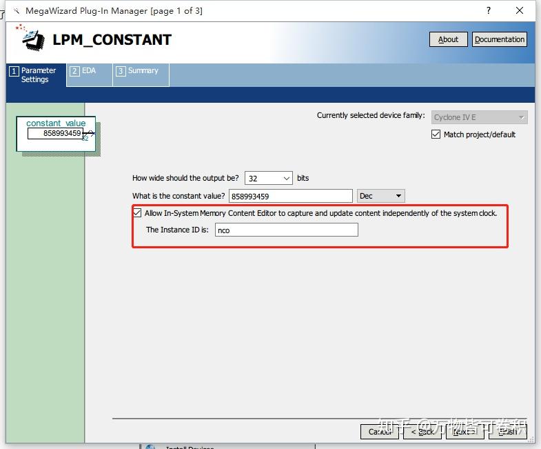 使用VIO， In-System Memory Content Editor提升FPGA在线调试效率 - 知乎