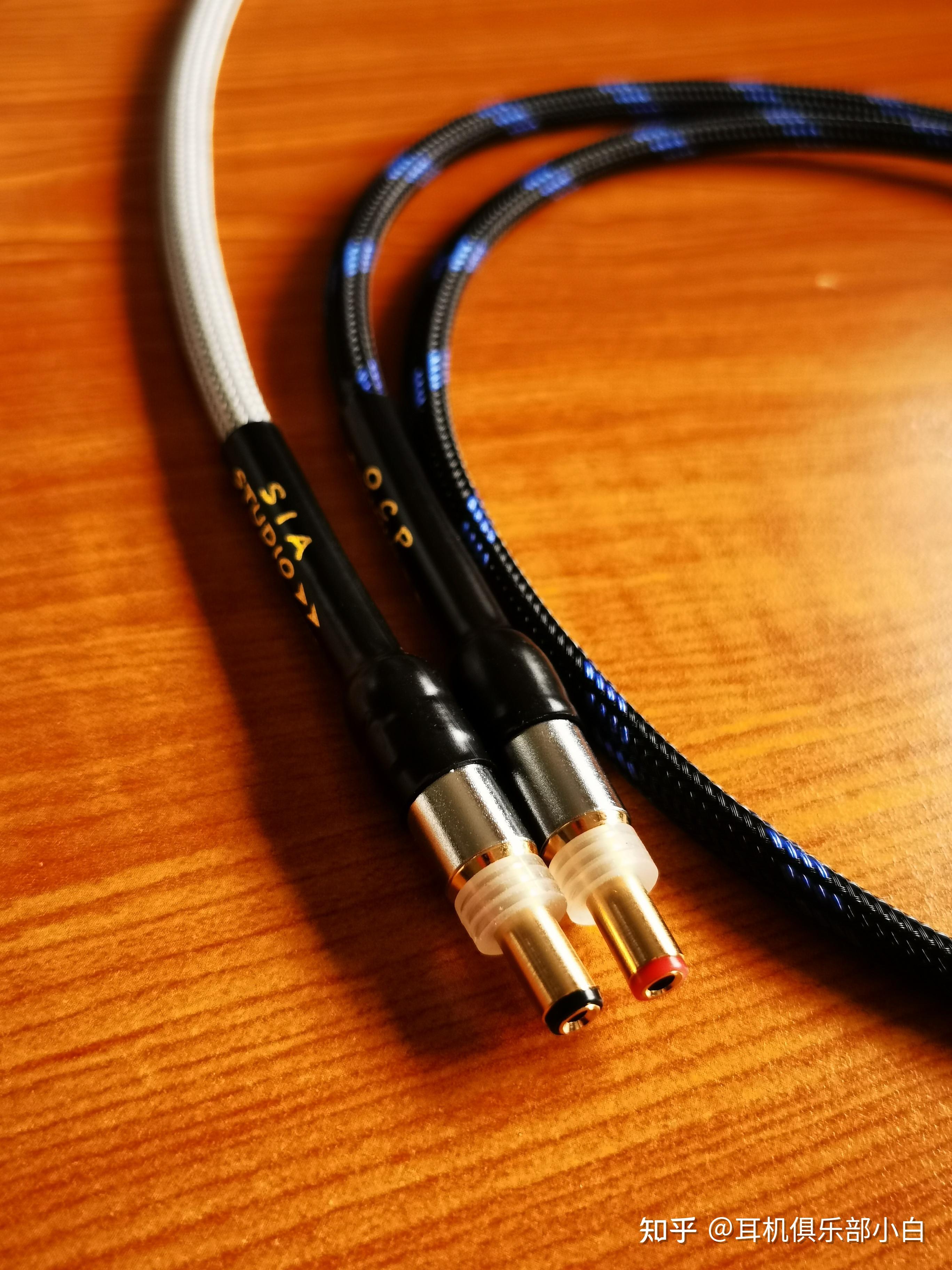 台湾乐梵REFAND新推出的发烧直流线 - 知乎