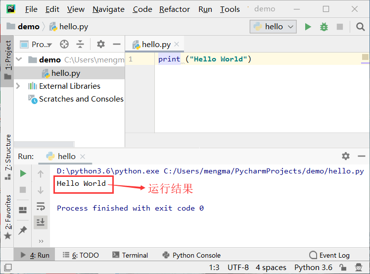 PyCharm下载安装教程（图文并茂，新手必看） - 知乎