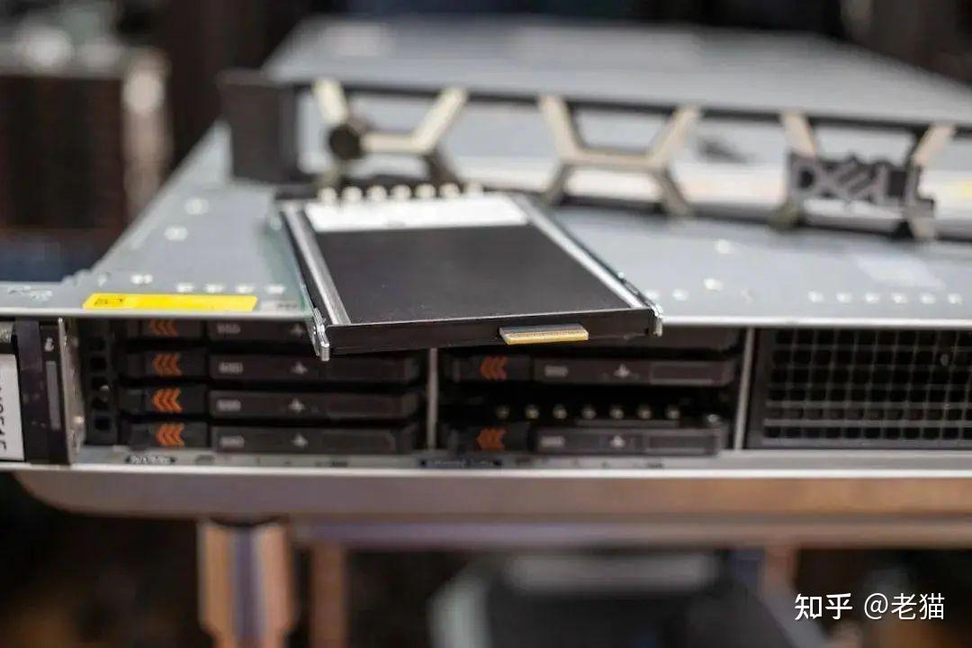 一文读懂：下一代企业级SSD外形规格演进及趋势 - 知乎