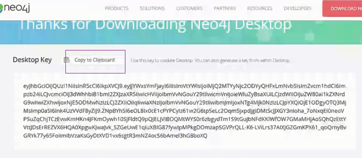 [Neo4j] neo4j Desktop，windows 安装 - 知乎