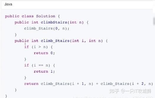 时间复杂度与空间复杂度o(1)、o(n)、o(logn)、o(nlogn) - 知乎