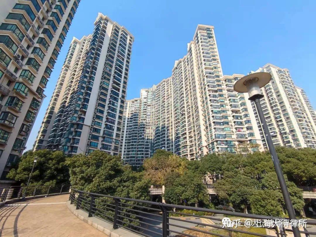 内环内大三房，九年制学区，带车位—中远两湾城 - 知乎