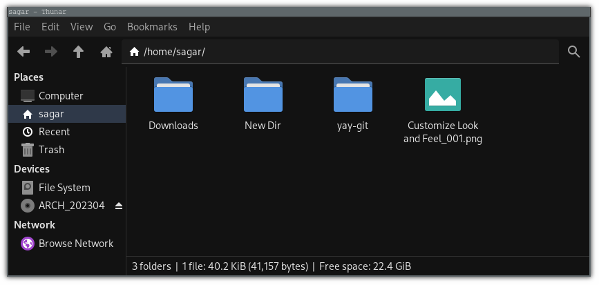 i3 窗口管理器终极定制指南 | Linux 中国 - 知乎