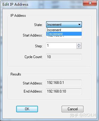 复刻smartbits的国产网络测试工具minismb简介 - 知乎