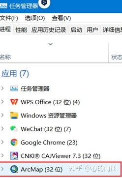 ArcMap（ArcGIS）中的“数据处理”中ArcToolbox点击没有反应以及汉化包安装出现1606错误的解决办法 - 知乎