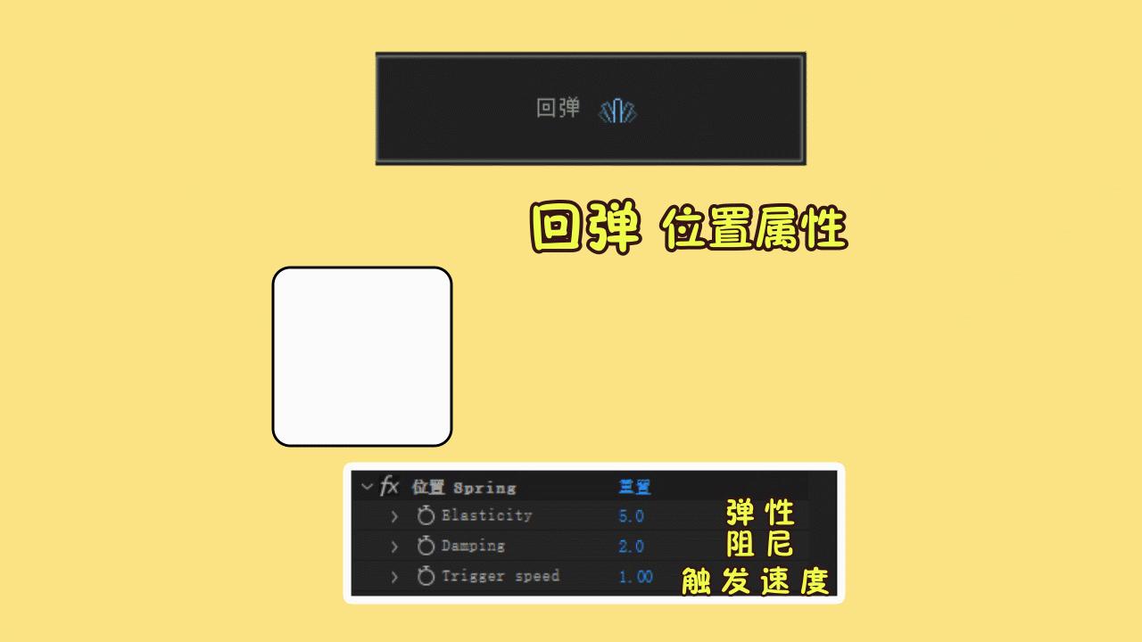 【教程】Duik插件介绍02-动画功能介绍 - 知乎