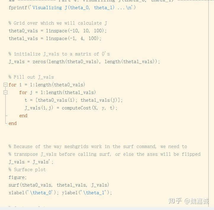 MATLAB Schemer更改MATLAB主题 - 知乎