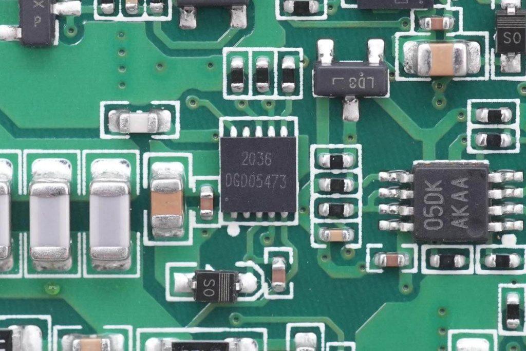 拆解报告：有感科技汽车前装无线充电模块 - 知乎