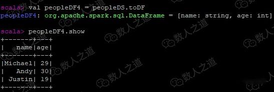 使用 Spark | 手把手带你十步轻松拿下 Spark SQL 使用操作 - 知乎