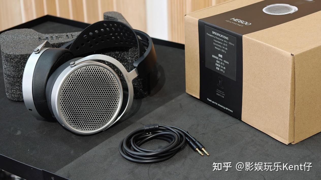 HIFIMAN HE600：大家都爱念旧，但耳机技术真不能停止进步 - 知乎