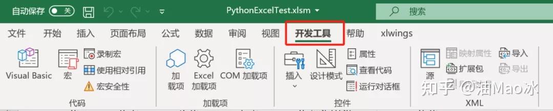 Excel+Python，简直法力无边 - 知乎