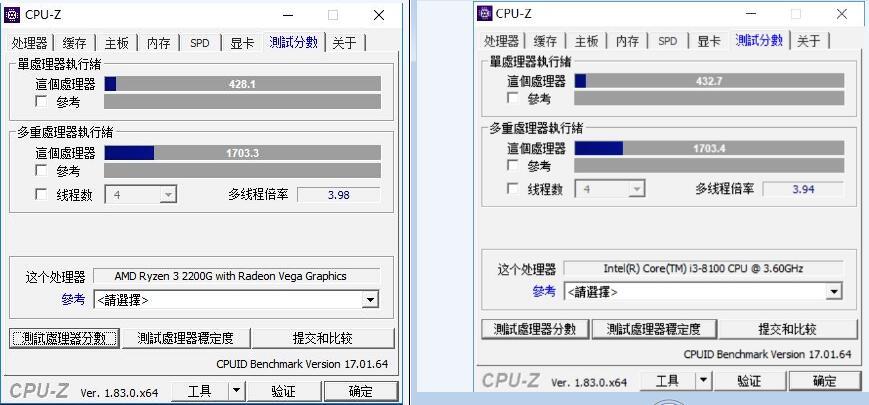 《RYZEN R3-2200G简测》 - 知乎