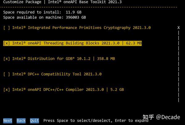 从零开始安装Intel Oneapi作业调度系统{超详细} - 知乎
