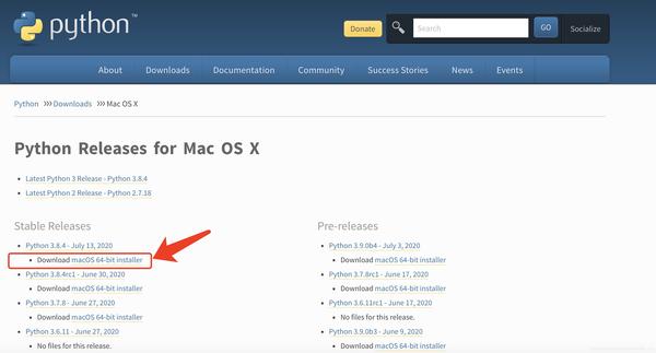 Python 安装环境搭建看这一篇就够了（Windows+Mac+Linux） - 知乎