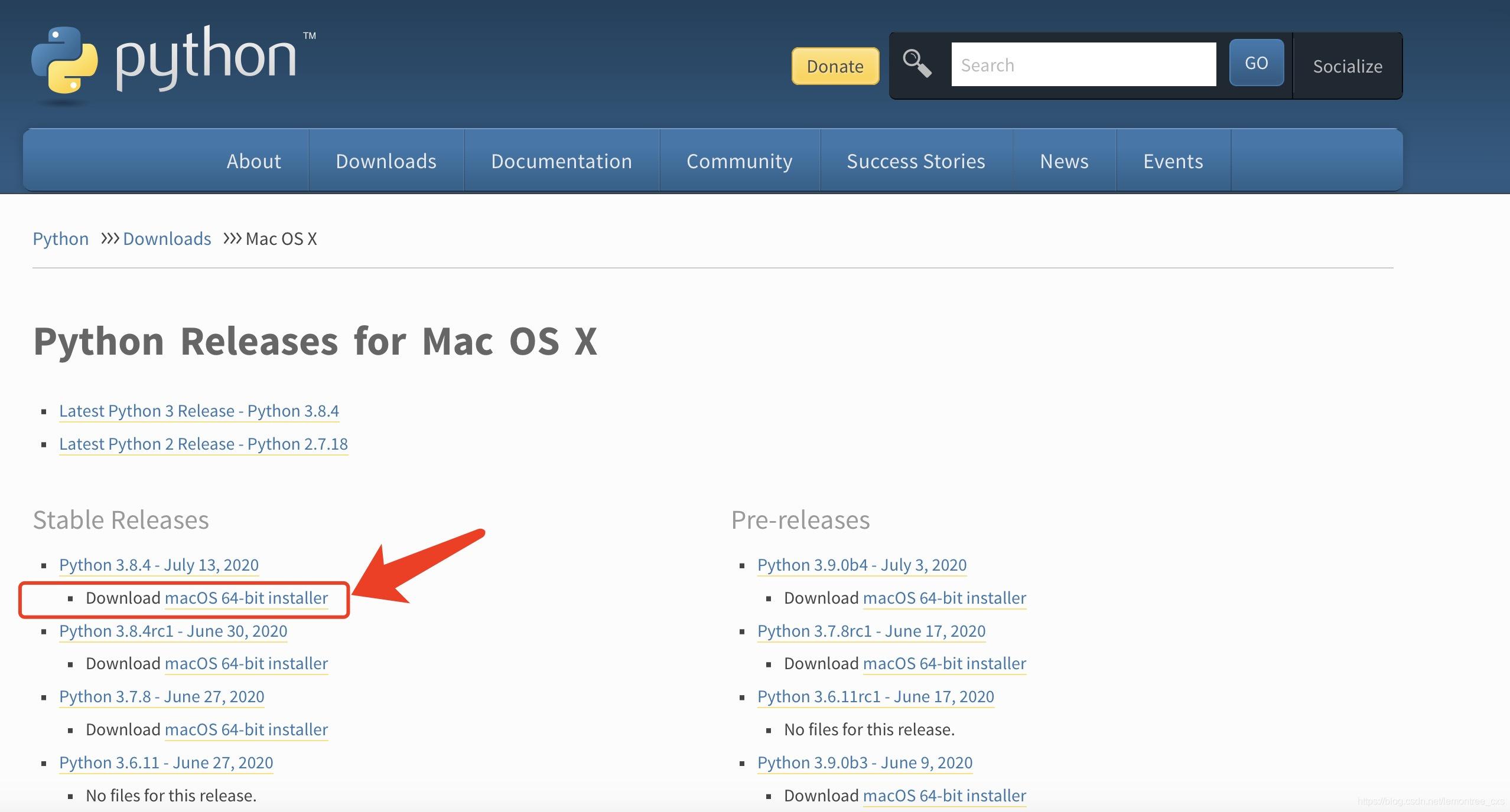Python 安装环境搭建看这一篇就够了（Windows+Mac+Linux） - 知乎