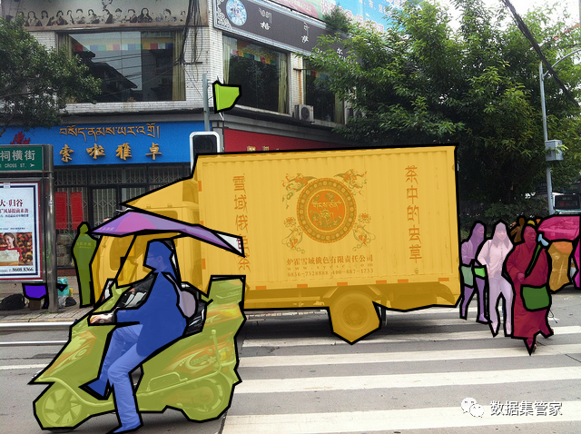 01-008：coco 2017 数据集介绍及下载资源（45G） - 知乎